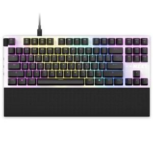 Promo NZXT Function Tenkeyless Mechanical Keyboard (US English ANSI ...