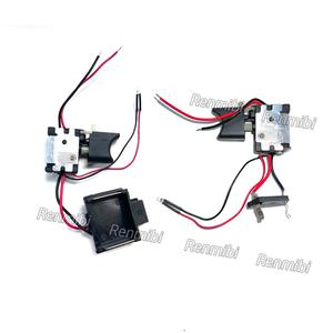 Jual Saklar switch trigger bor cas cordless 12v 14v 15v jld tool ryu ...