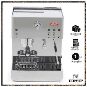 Jual Lelit Dual Boiler (PL60) Coffee Machine / Mesin Kopi - Jakarta ...