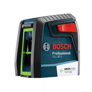 Jual RRMS Bosch 0601063V80 Gll 30 G Alat Ukur Bidang Ruang Green Line ...