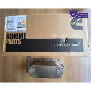 Jual Oil Cooler 3974815 For Genuine Cummins 6CT, 6CTA Best - Kota ...