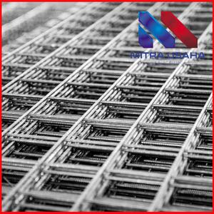 Jual Wiremesh M8 8 x 2100 x 5400 MM SNI Besi Bangunan Full Sertifikat ...