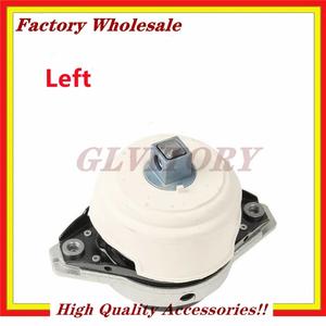 Jual 1662406017 1 piece Engine mount Left Side for Mercedes-Benz W166 ...