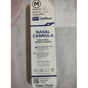 Jual Nasal Cannula High Flow Optiflow Fisher & Paykel Airvo F&P ...
