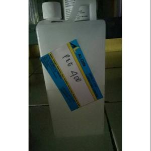Jual PEG 400 polyethylene glycol 400 100ML - Jakarta Barat - cleopatra ...