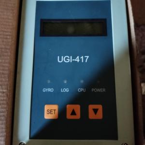 Jual Shanghai Orient Ugi-417 Gyro Compass Interface Best - Kota Bandung ...