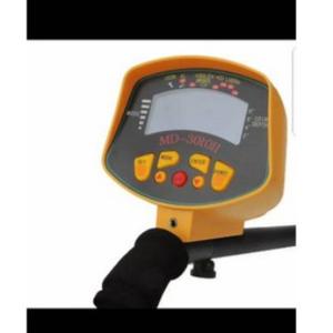 Jual Bg* Metal Detector Gold Detector Alat Pendeteksi Logam Mas Dibawah ...