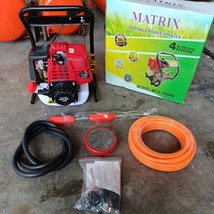 Jual Mesin Sprayer Portable / Alat Semprot Pertanian Matrix Mtx-768Pb ...