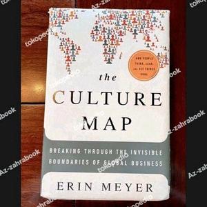 Jual The Culture Map: Breaking Through the Invisible Boundaries of ...