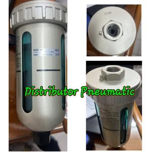 Jual AUTO DRAIN SMC AD402-04 AD402 1/2" - Default - Jakarta Barat ...