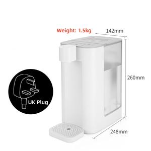 Jual [SG Stocks] 3L Capacity Instant Water Dispenser With Safety /5 ...