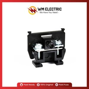 Jual Terminal Blok CBC-10 Hitam TAB Model Kasuga - Kab. Bekasi - WM ...