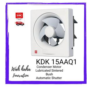 Jual KDK 15AAQ1 Exhaust Fan - Jakarta Pusat - Transios Store | Tokopedia