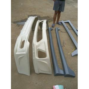 Jual bodykit mobil altis GRADE-A.body kit - Jakarta Timur - Topkit ...