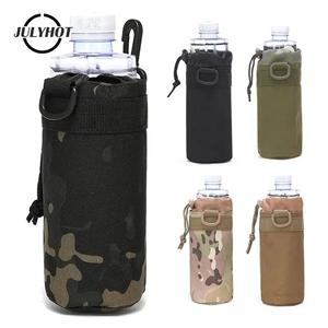 Jual Multifunction Bottle Pouch Tactical Molle Water Bottle Bag - Kota ...