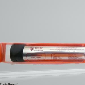 Jual Best Seller Hand Flare Snal SOS Red Smoke Marine Safety Emergency ...