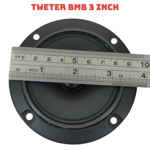 Jual Promo Tweeter Speaker 3 Inch Untuk Speaker Model BMB Atau ...