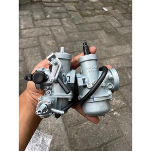 Jual NEW Karbu Karburator Racing Wave 125 Karisma Supra x Legenda Grand ...