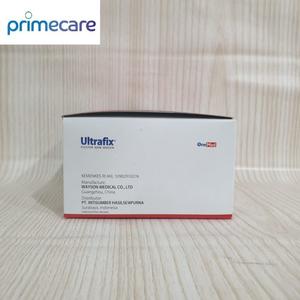 Jual ULTRAFIX Onemed 5cm x 1M / Plester Luka Onemed 5cm x 1 Meter isi ...