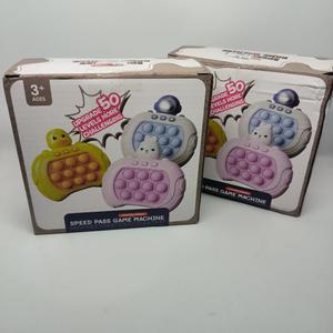 Jual Pop It Machine / Push Bubble Game / Fidget Toys - Jakarta Pusat ...