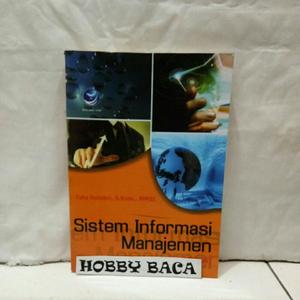 Jual sistem informasi manajemen edisi revisi - tata sutabri - Kab. Bogor - hadihermawan22 ...
