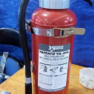 Jual APAR PEMADAM API TABUNG PEMADAM YAMATO POWDER 6KG YA-20L RACUN AP ...