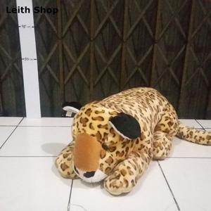 Jual Boneka Macan Tutul Harimau Singa Ukuran Extra Ekstra Besar Big ...
