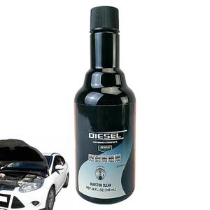 Jual Diesel Additive Anti-gel Diesel Injector Cleaner Diesel Saver Oil ...