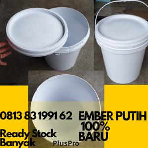 Jual Tong / 150 L Liter / Tong Plastik Biru / Tong Sampah / Biru Baru ...