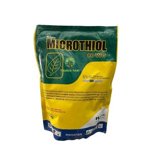 Jual MICROTHIOL 1KG fungisida Belerang 80wg - Kab. Bekasi - AZ-K ...