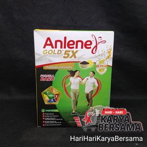 Jual ANLENE GOLD 5X HABBATUSSAUDA 580GR - Kota Medan ...