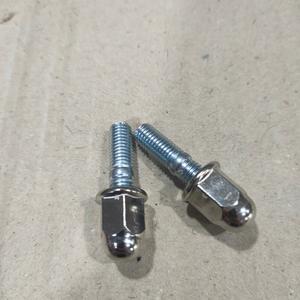 Jual baut dan mur m7 tanam knalpot honda vario pcx adv beat scoopy ...