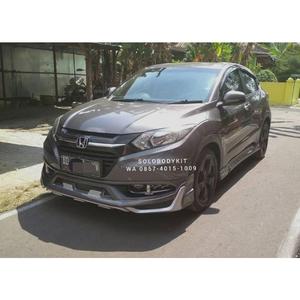 Jual BIG SALE bodykit hrv adventure BODY KIT BODIKIT - Kab. Sragen ...