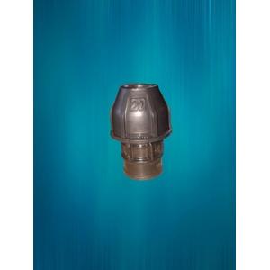 Jual Female Thread Adaptor HDPE Compression Ukuran 20MM - 90MM - 25 mm ...
