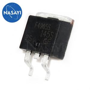 Jual 5pcs Ic Irf4905Strpbf Irf4905S F4905S To-263 - Kota Bandung ...