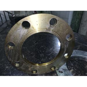 Jual Flange las jis 10k std 10 inch / Flange cs JIS 10K STD uk 10 ...