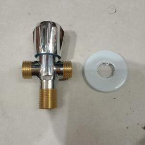 Jual Stop kran tee 1/2"inch Kuningan - stop kran toilet - Jakarta Pusat ...