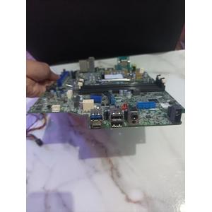 Jual Motherboard Pc Built Up Dell Precision 3430 Sff Socket 1151 Gen 8 ...