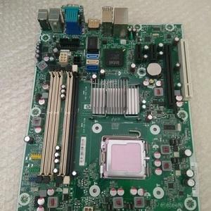 Jual Motherboard Mainboard Mobo Pc Built Up Hp Compaq 8000 Sff Terbaru ...