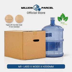 Jual Promo Carton Boxes Moving House | Moving Box | Big Carton Box ...