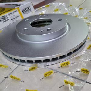 Jual Disc Brake Piringan Rem Depan Asli Mitsubishi Xpander Xpander ...