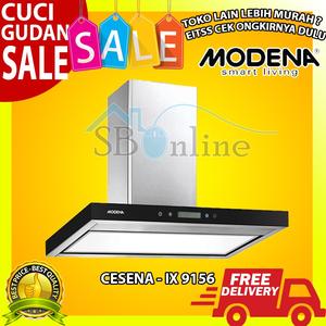 Jual Cooker Hood Island Modena - Penghisap Asap Dapur - Ix 9156 - Jakarta Barat - kingzoofficial ...