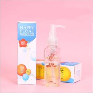Jual Cairan Gel Pengawet Balon Latex Happy Float 100 ml Helium Twist - - Ivorybalon | Tokopedia