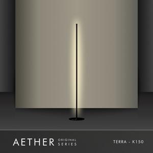 Jual AETHER - Standing Side Floor Lamp / Lampu Stand Sudut Lantai ...
