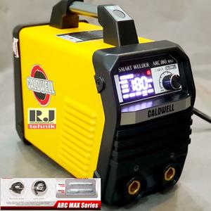 Jual Caldwell ARC180 Max Mesin Travo Las Inverter Arc Welding Machine Best - Jakarta Barat ...