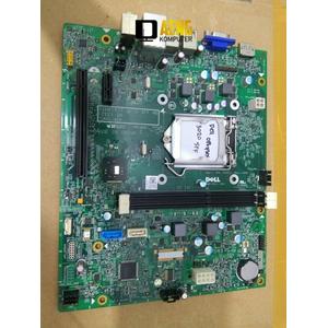 Jual Motherboard Mainboard Mobo Pc Built Up Dell Optiplex 3020 Sff ...