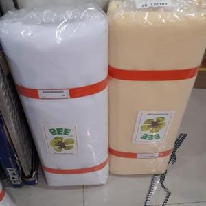 Jual kain tile halus merk bee banyak pilihan warna 1 pis - Jakarta ...