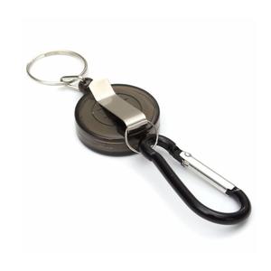 Jual Keychain Flexible Yoyo Tarik ID Card Pintu - Kota Depok - Autoku ...