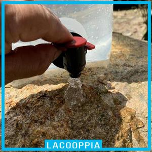 Jual Lacooppia Botol Air Minum 5.5l Dengan Spigot Jug Untuk Camping ...