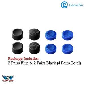Jual GameSir PS4 Controller Thumb Grips Analog Stick Covers Skins ...